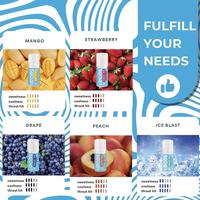 Jual Upods Liquid Terlengkap - Daftar Harga Juni 2024 & Cicilan 0%