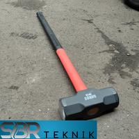 Jual Palu Beton Terbaik - Harga Murah Mei 2024 & Cicil 0%