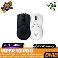Jual Razer Viper V2 Pro Murah - Harga Terbaru 2025