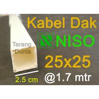 Jual Kabel Dak Terbaik - Harga Murah April 2024 & Cicil 0%