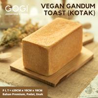 Roti Tawar Harga Termurah - Pilihan Favorit