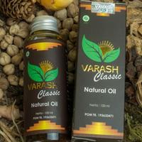 Jual Varash Classic Natural Oil Murah & Lengkap - Harga Juni 2024