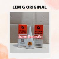 Jual Lem G Termurah - Harga Juni 2025