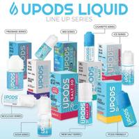 Jual Upods Liquid Terlengkap - Daftar Harga Februari 2024 & Cicilan 0%