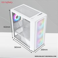 Jual Casing Pc Infinity Murah & Terbaik - Harga Terbaru April 2024