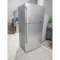 Jual Kulkas Second Terlengkap - Daftar Harga Oktober 2025 & Cicilan 0%