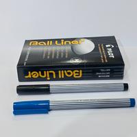 Jual Ballpoint Pilot Balliner Murah & Terbaik - Harga Terbaru Juli 2025