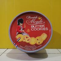 Monde Kaleng Harga Termurah - Pilihan Favorit