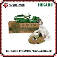 Jual Tali Safety Belt Terbaik - Harga Murah Januari 2025 & Cicil 0%