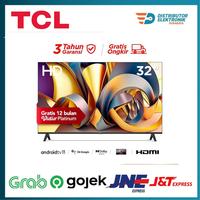 Jual Tv Tcl 32 Inch Terlengkap - Daftar Harga Januari 2025 & Cicilan 0%