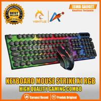 Jual Mecha Keyboard Murah & Terbaik - Harga Terbaru Mei 2024