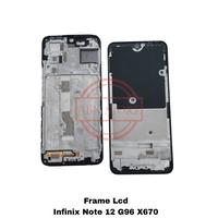 Jual Lcd Infinix Note 12 Terbaru - Harga Murah April 2024 & Cicil 0%