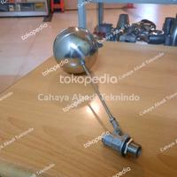 Jual Floating Valve Terbaik - Harga Murah Juni 2024 & Cicil 0%