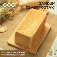 Roti Tawar Harga Termurah - Pilihan Favorit