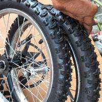 Jual Velg Sepeda Ukuran 16 Murah & Terbaik - Harga Terbaru Juni 2024