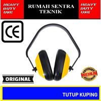 Jual Ear Muff Terbaik - Harga Murah Januari 2025 & Cicil 0%