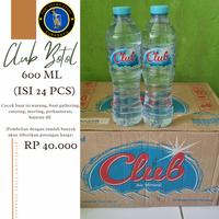 Jual Club 600Ml Terdekat - Harga Murah & Grosir Februari 2024