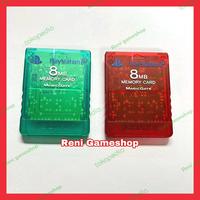 Jual Memory Card Ps2 Terbaru - Harga Murah Juni 2024 & Cicil 0%