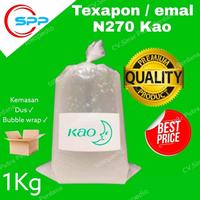 Jual Texapon Terbaik - Harga Murah Mei 2024 & Cicil 0%