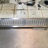 Jual Grill Gutter Murah & Terbaik - Harga Terbaru Juni 2024