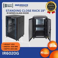 Jual Indorack 20U Murah & Terbaik - Harga Terbaru April 2024