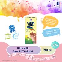 Susu Ultra: Aneka Rasa, Grosir & Satuan Ada! Termurah 2024