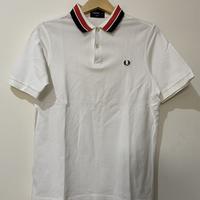 Jual Fred Perry Original Terlengkap - Harga Murah Januari 2025