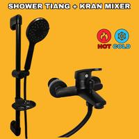 Jual Shower Set Terbaik - Harga Murah Maret 2025 & Cicil 0%