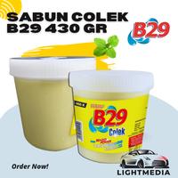 Jual B29 Sabun Colek Murah - Harga Terbaru April 2024