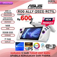 ROG Ally Handheld Game Console Terbaik, Harga Juni 2025