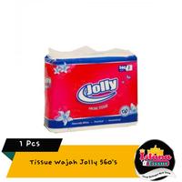 Jual Tissue Jolly 560 Gram Murah - Harga Terbaru 2024