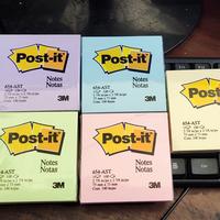 Jual Post It 654 Terlengkap - Harga Grosir & Murah Maret 2024