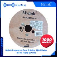 Jual Fiber Optic 1 Core Murah & Terbaik - Harga Terbaru Juni 2024