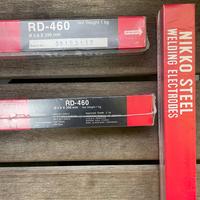 Jual Elektroda Las Listrik Terbaik - Harga Murah Mei 2024 & Cicil 0%