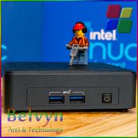 Jual Intel Nuc 11 Murah - Harga Terbaru 2024