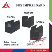 Jual Infraboard Terlengkap - Harga Grosir & Murah Januari 2025