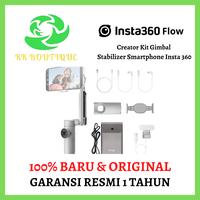 Jual Insta360 Flow Terbaru - Harga Murah April 2024 & Cicil 0%