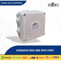 Jual Box Ip65 Terbaik - Harga Murah Juni 2024 & Cicil 0%