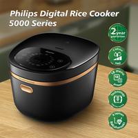 Magic Com Philips Harga Terbaru, Februari 2025