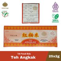Jual Teh Angkak Terdekat - Harga Murah & Grosir Juni 2024