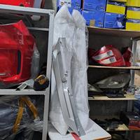 Jual Spoiler Jazz Ge8 Terlengkap - Harga Murah April 2024 & Cicil 0%