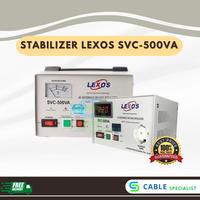 Jual Stabilizer Lexos Terbaru - Harga Murah April 2024 & Cicil 0%