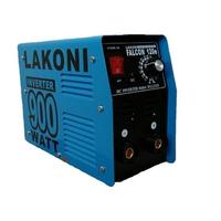 Jual Mesin Las Listrik 900 Watt Terbaik - Harga Murah Mei 2024 & Cicil 0%