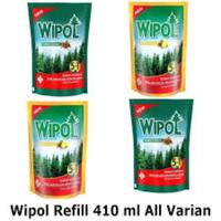 Jual Wipol 450Ml Murah - Harga Terbaru Mei 2024