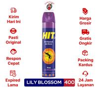 Jual Hit Semprot Nyamuk Terbaik - Harga Murah Juni 2025 & Cicil 0%