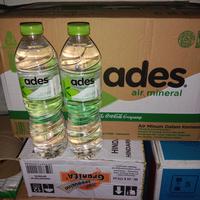 Jual Ades 600Ml Terdekat - Harga Murah & Grosir Juni 2024