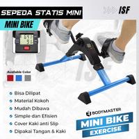 Jual Sepeda Portable Murah & Terbaik - Harga Terbaru Mei 2024