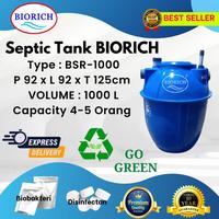 Jual Biotank Terbaik - Harga Murah Februari 2025 & Cicil 0%