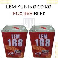 Jual Lem Fox 168 Terbaik - Harga Murah April 2024 & Cicil 0%
