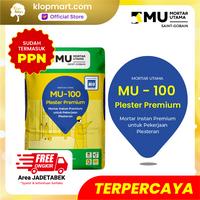 Jual Mu Plester Terbaik - Harga Murah September 2025 & Cicil 0%